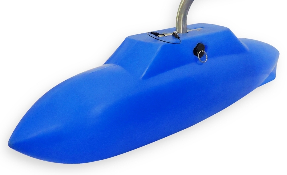 kayak stabilizer kit – GIGA CRAFT